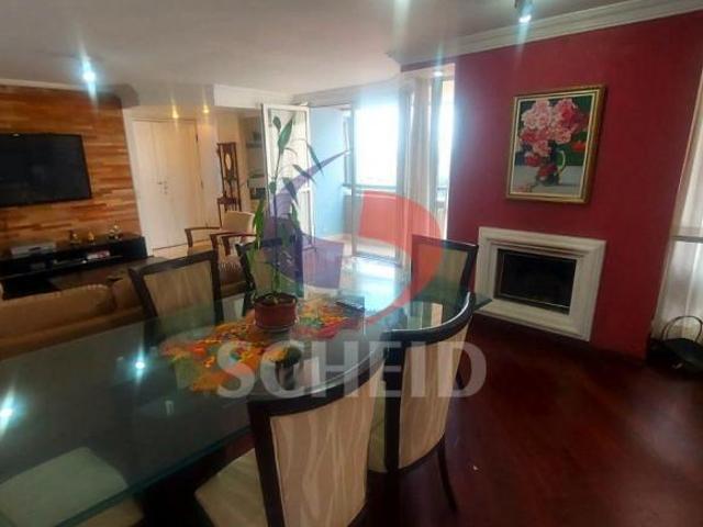 APARTAMENTO ANDAR ALTO, FACE NORTE NO MELHOR CONDOMÍNIO CLUBE DO MORUMBI!