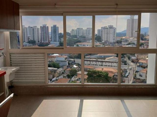 APARTAMENTO ANDAR ALTO GEHAUSE
