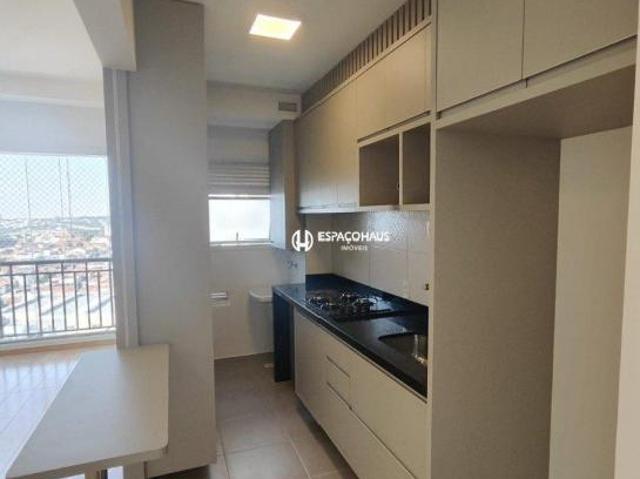 Apartamento Andar Alto Para venda e Locação no Edifício Life