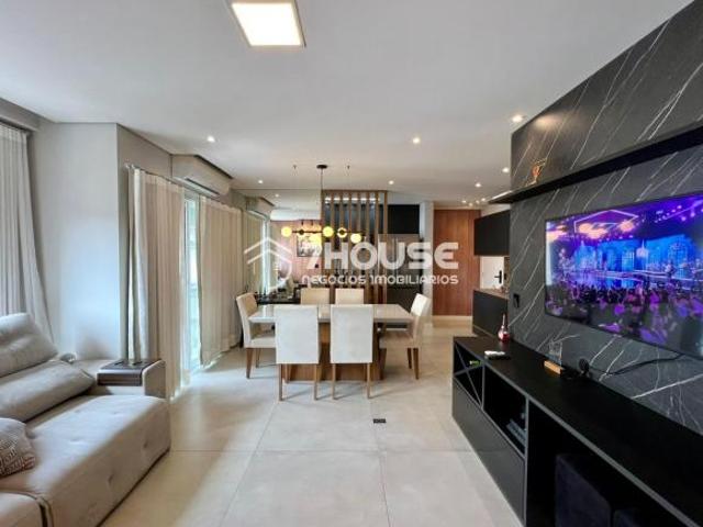 Apartamento andar alto Sala estendida 2 dorm. sendo 1 suíte 70m2 no Morumbi em Paulínia