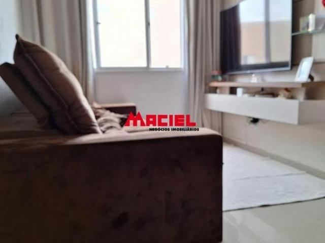 Apartamento, andar alto, sol da manhã Max Club Jardim Ismênia