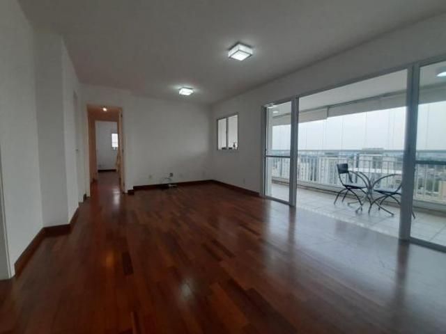 Apartamento andar alto, vista livre para a USP 105m² Butantã