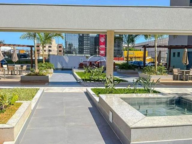 APARTAMENTO ANDAR ALTO | VISTA LIVRE | 02 VAGAS COBERTAS | LAZER COMPLETO | OCEANIA RESIDENCE | ÁGUA