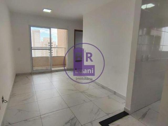 Apartamento andar Alto | 2 quartos | 46m | Zona Leste