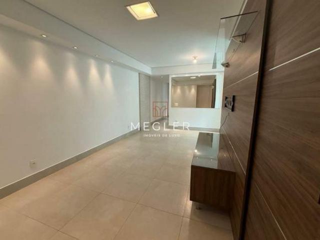 Apartamento Andar alto | 2 quartos 1 suíte | 2 vagas | Lazer completo | Vila da Serra