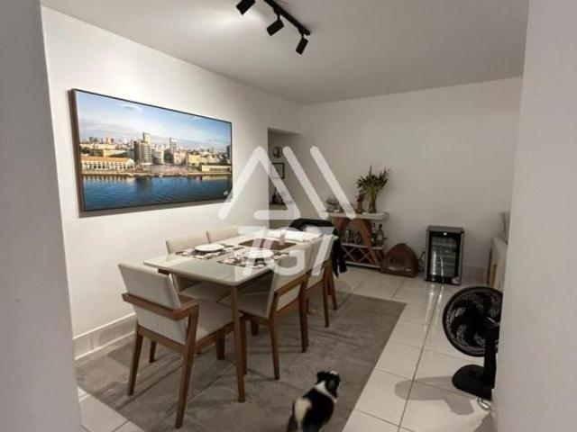 APARTAMENTO ANDAR ALTO | 3 DORMITÓRIOS | PERDIZES