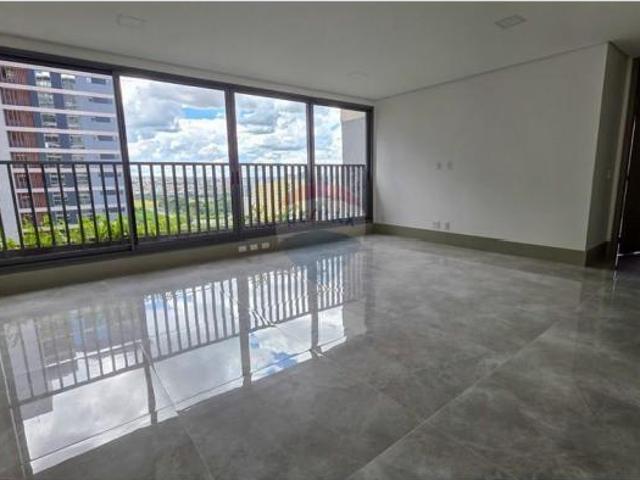 Apartamento Andar Alto 4 Suítes 157m² 2 vagas no Real Bothanic Águas Claras