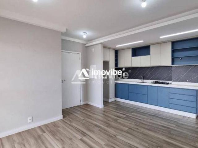 Apartamento Andar Alto 85m² à venda com 02 dormitórios + Home Office perfeito no J. Ipiranga Ameri