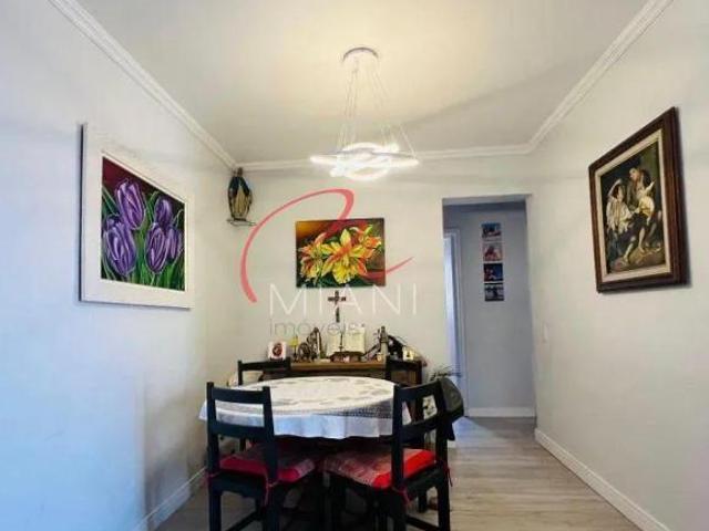 Butantã Apartamento em andar alto, 82m², vaga coberta e demarcada próximo a USP