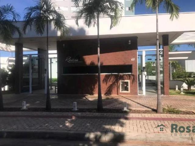 Apartamento andar baixo para venda, 3 suítes, Duque De Caxias, Cuiabá