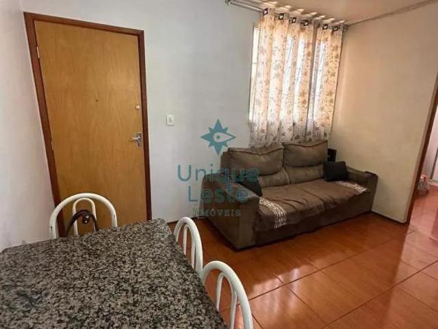 apartamento, andar baixo, São Gabriel, Belo Horizonte, MG