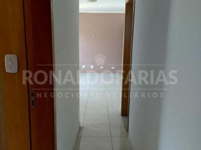 APARTAMENTO CONDOMINIO NACOES UNIDAS