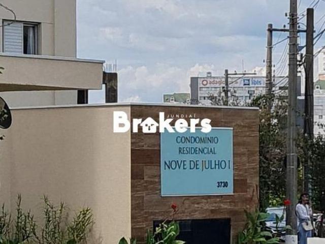 Apartamento, Anhangabaú, Jundiaí, SP