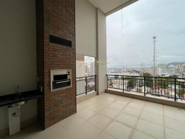 Apartamento, Anhangabaú, Jundiaí, SP