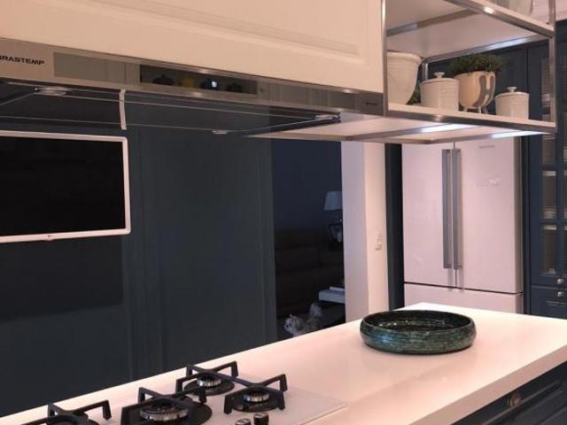 Apartamento, Anhangabaú, Jundiaí, SP