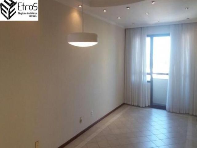 APARTAMENTO ANHANGABAÚ