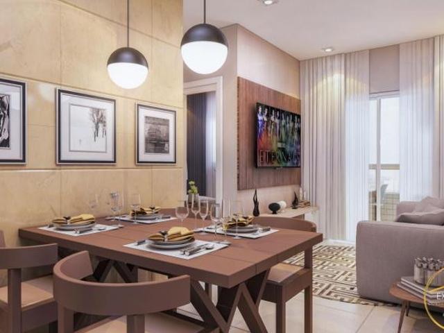 Apartamento Anita Malfatti