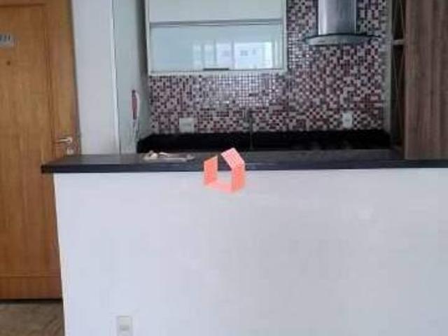 Apartamento Anima SBC