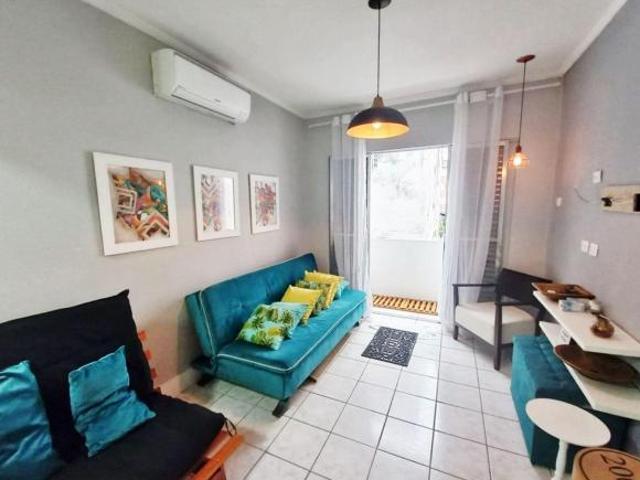 APARTAMENTO ANTÁRTICA