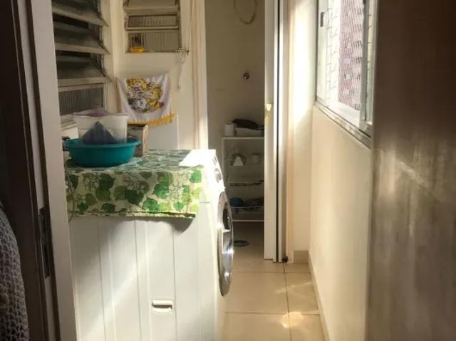 Apartamento antigo em Vila da Saúde São Paulo