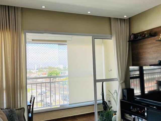Apartamento Antonello a venda 3 quartos em Mogi das C