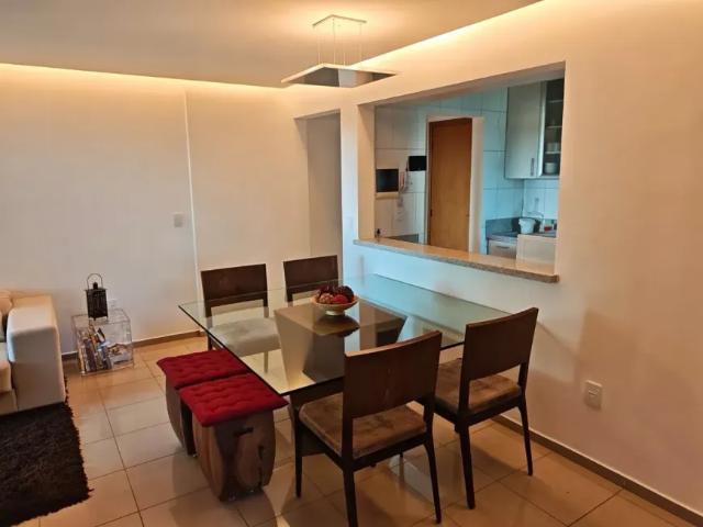 Apartamento 2 suites mobiliado Jd Goias