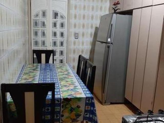 Apartamento Antonio Carlos costa