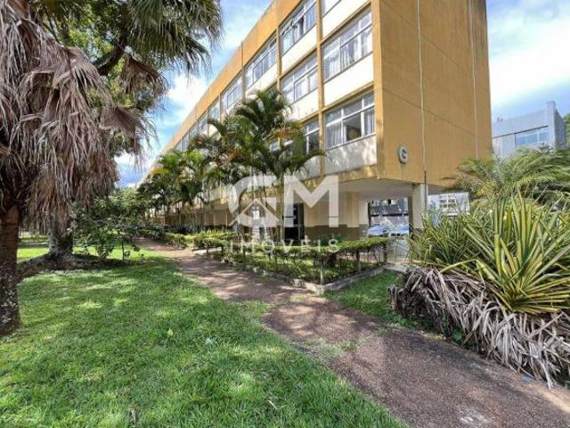 APARTAMENTO / ASA NORTE / 3 QUARTOS / VAZADO / ACEITA FINANCIAMENTO / 61 99566 2016