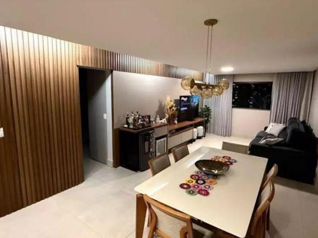Apartamento Asa Norte 3 Quartos 3 Banheiros 2 Vagas