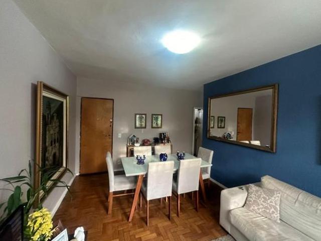 Apartamento / Asa Norte / 3 quartos / 78m²