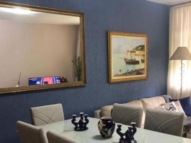 Apartamento / Asa Norte / 3 quartos / 78m²