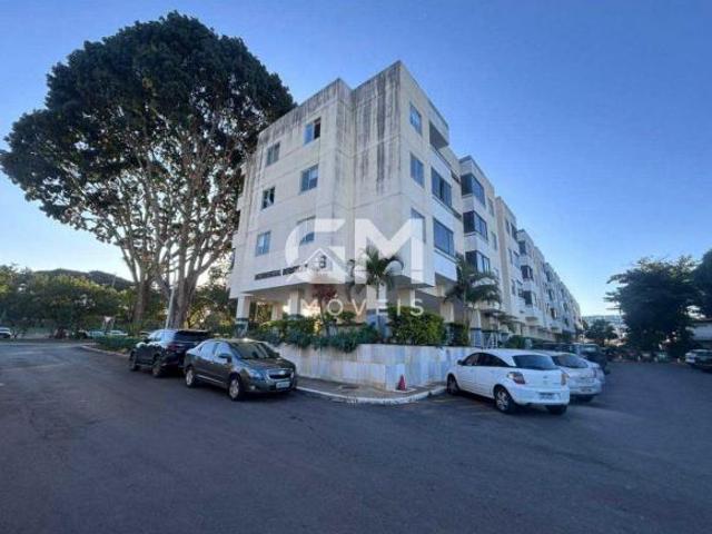 APARTAMENTO / ASA NORTE / 2 QUARTOS ACEITA FINANCIAMENTO / 61 99655 2016