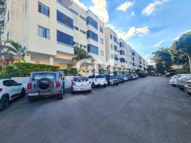 APARTAMENTO / ASA NORTE / 2 QUARTOS ACEITA FINANCIAMENTO / 61 99655 2016