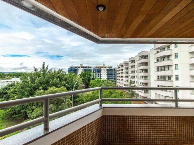 Apartamento, Asa Norte Brasília