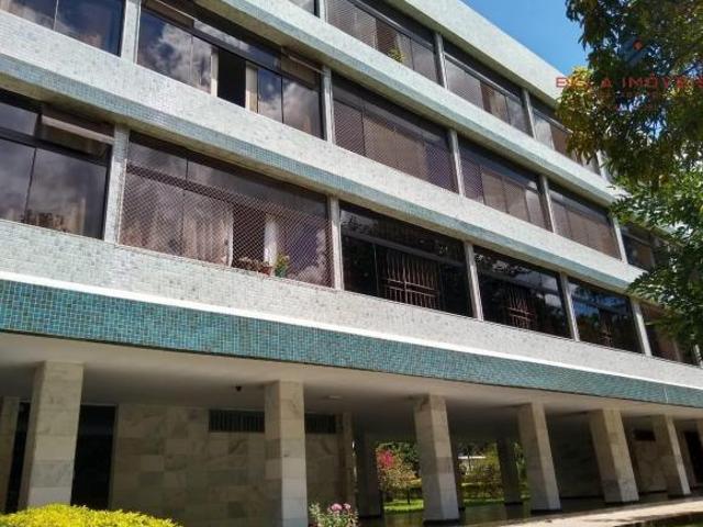Apartamento, Asa Norte, Brasília, DF