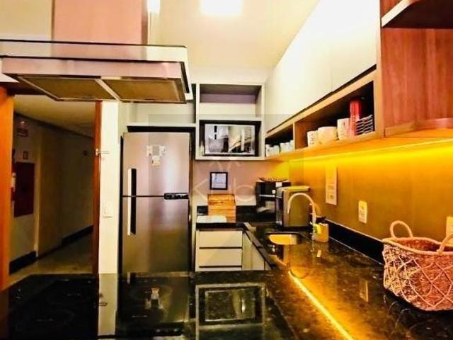Apartamento, Asa Norte, Brasília, DF