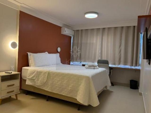 Apartamento, Asa Norte, Brasília, DF