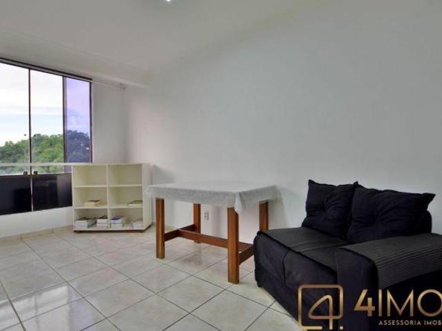 APARTAMENTO ASA NORTE SCRLN 714/715 1 QUARTO COM ARMARIOS!
