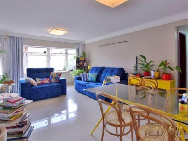 APARTAMENTO ASA NORTE SQN 209 03 QUARTOS, 1 SUÍTE, VAZADO E GARAGEM
