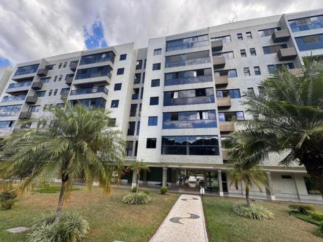 Apartamento Asa Norte | SQN 211 Norte