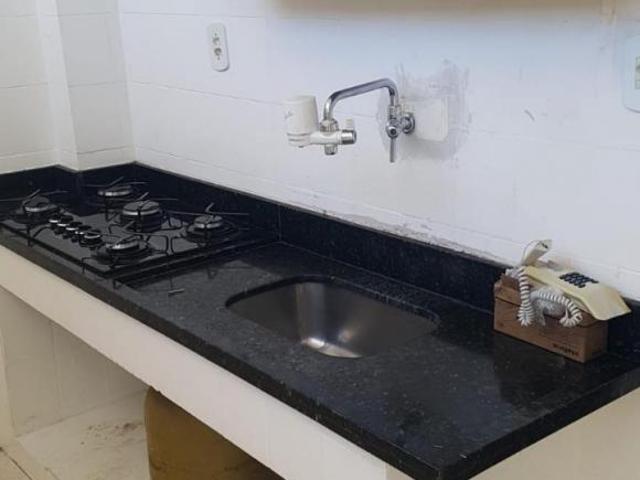 Apartamento, Asa Sul, Brasília, DF