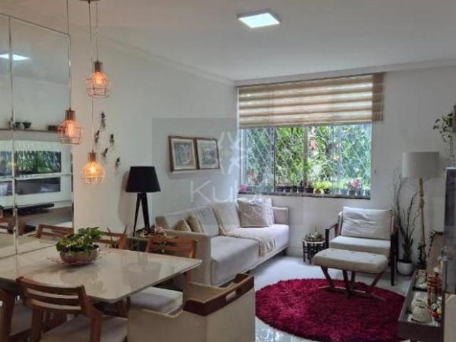 Apartamento, Asa Sul, Brasília, DF