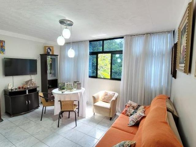 Apartamento, Asa Sul, Brasília, DF