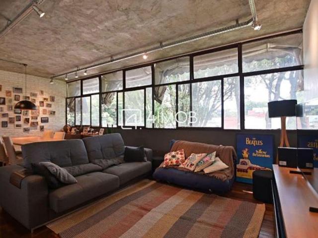 APARTAMENTO ASA SUL | SHIGS 714 | 3 QUARTOS 1 SUÍTE