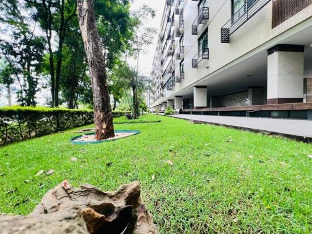Apartamento Asa Sul 115 vazado 148 metros 3 quartos 2 suítes 2 vagas