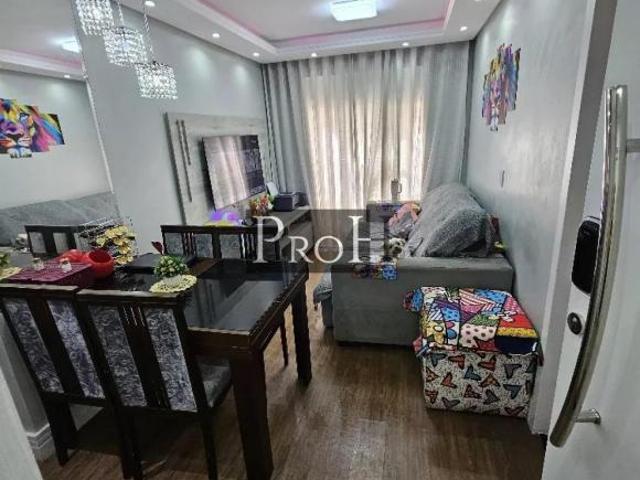 Apartamento Assunção São Bernardo