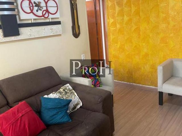 Apartamento Assunção São Bernardo