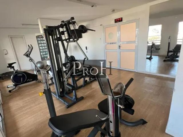 Apartamento Assunção São Bernardo