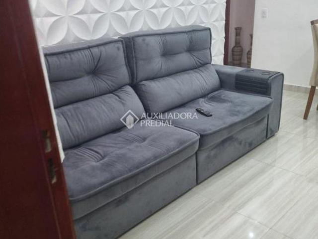 APARTAMENTO ASSUNÇÃO SÃO BERNARDO DO CAMPO