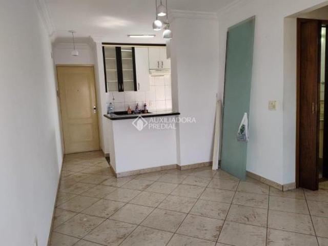Apartamento à Venda no Chácara Fontes São Bernardo